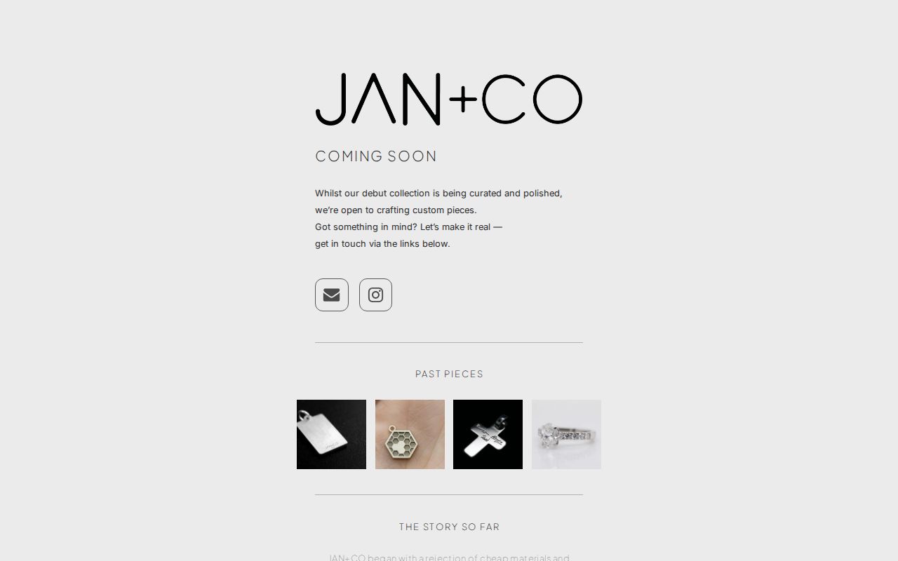 JAN+CO